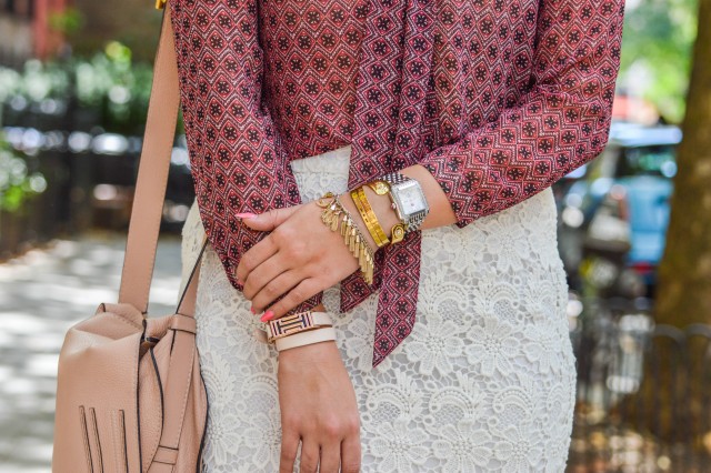 Fall Transitions with Pleione Clothing - Kayleigh's Kloset
